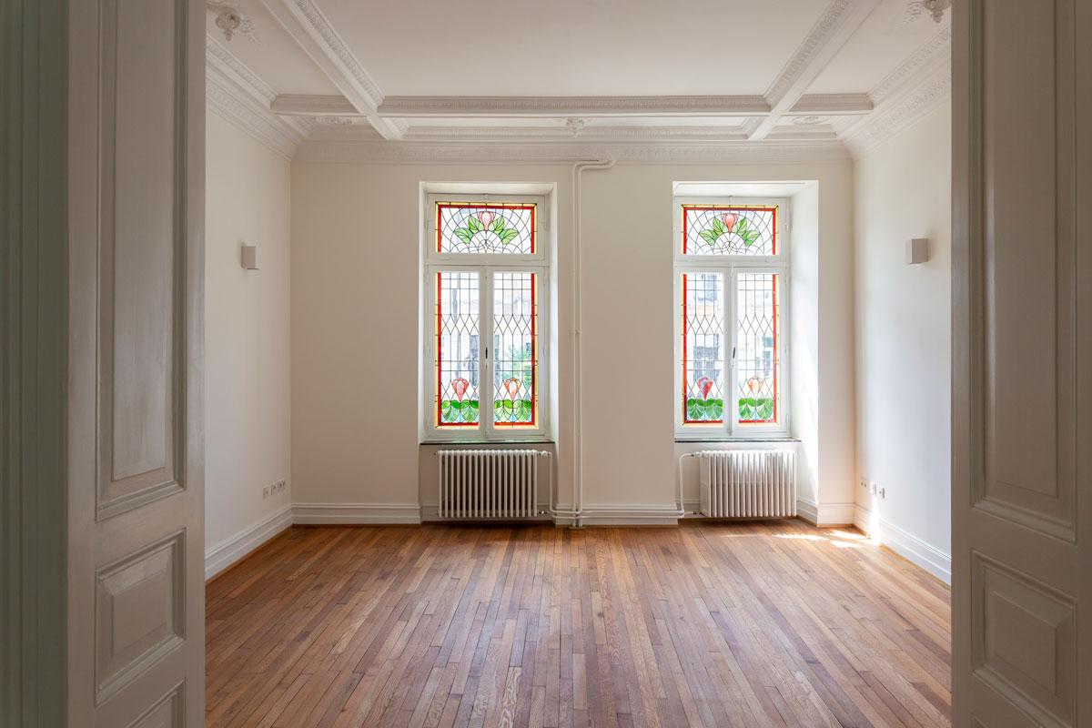 HOUSE MCS | bel.architecture